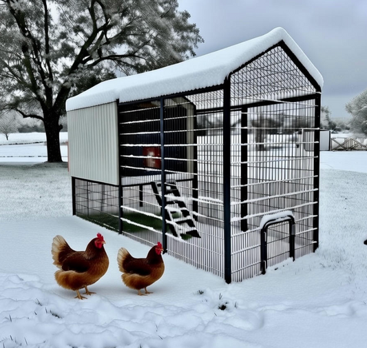 Raising Chickens with Kids: Family Coop Guide | Smart Coop – The Smart Coop