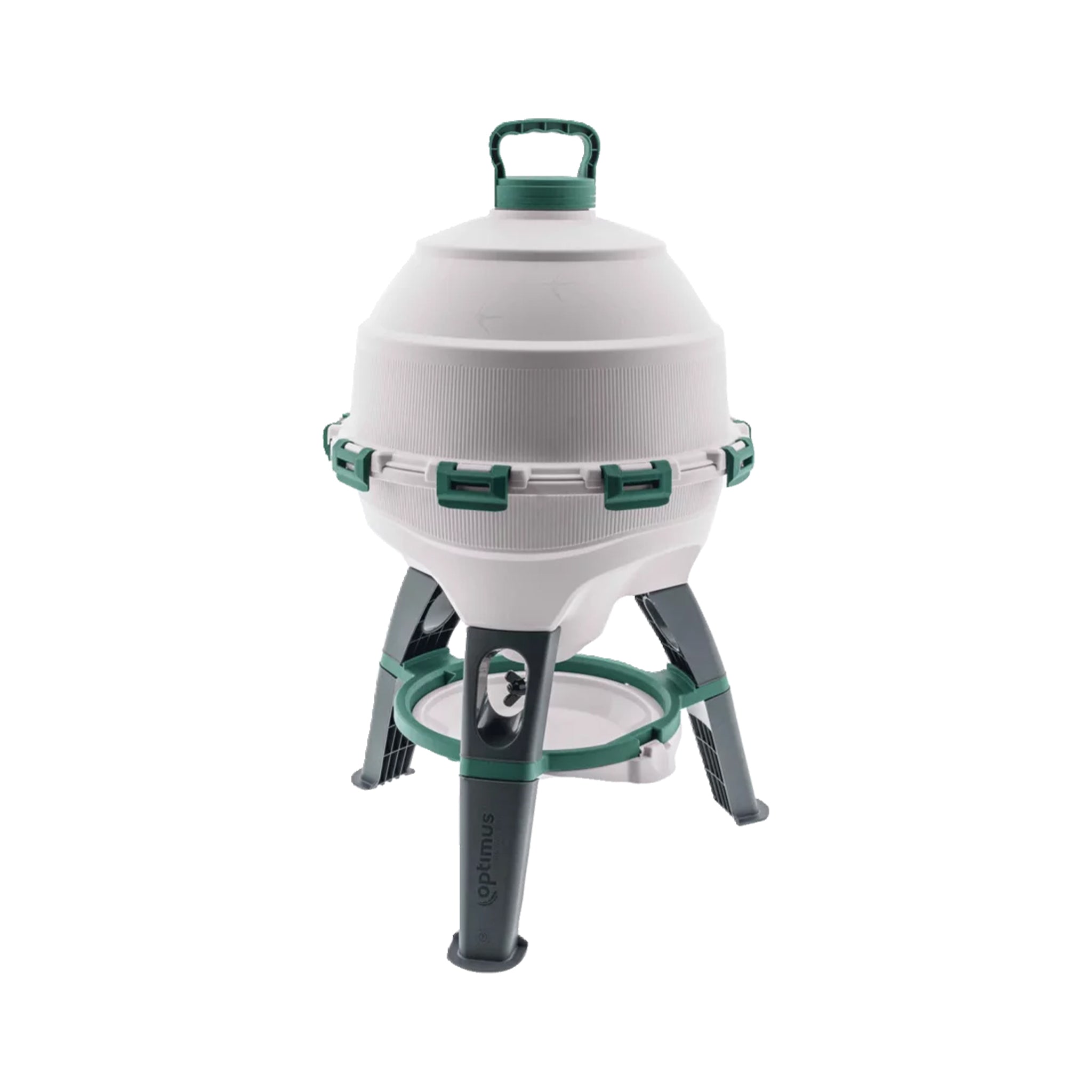 Optimus Poultry Drinker - 6 Gallon – The Smart Coop